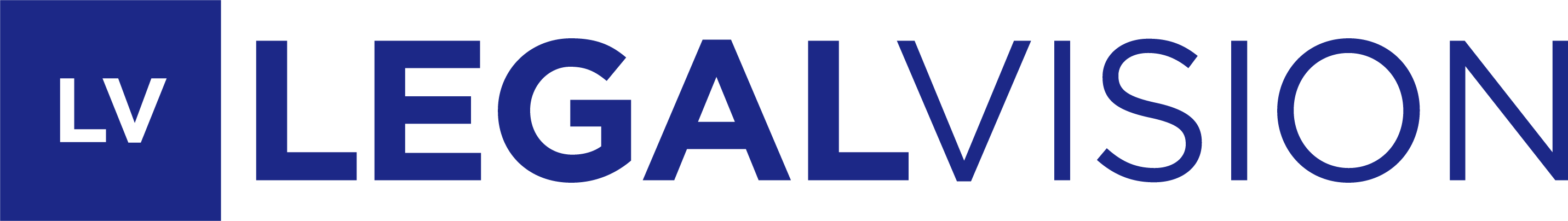 Legal Vision - Backoffice